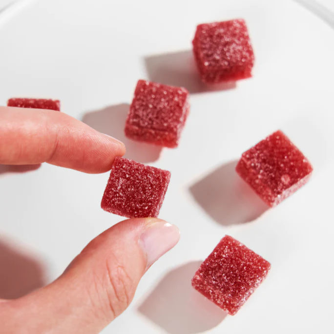 Sparkling into the New Year with Honey Bloom