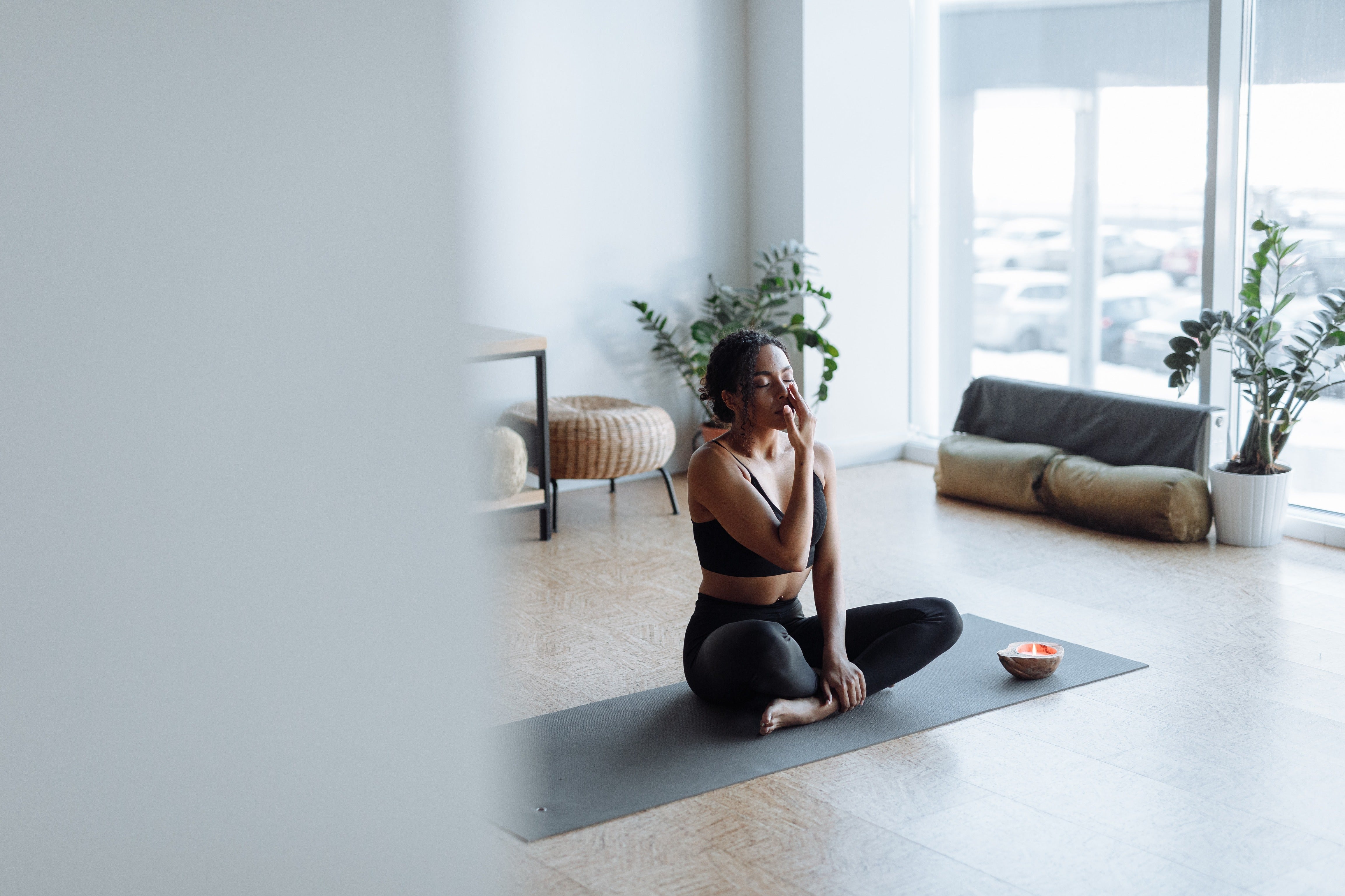 Breathwork for Beginners: Healing Techniques & Benefits – Honey Bloom